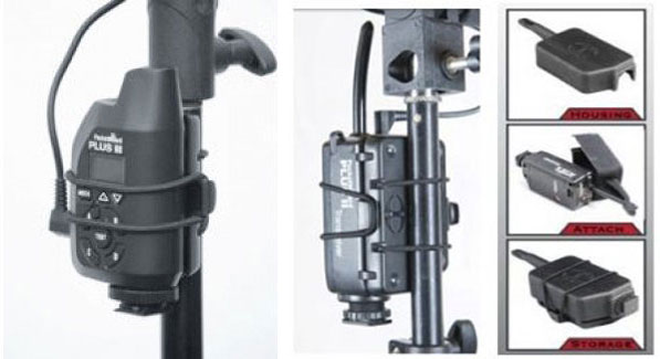 How to Set Up a Light Pole | BryCoxWORKSHOPS.com